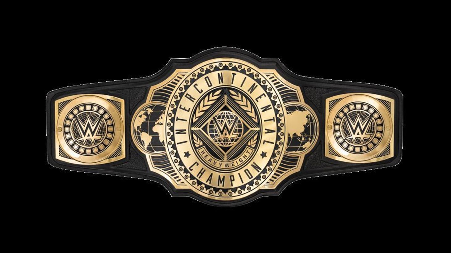 Complete Collection of WWE Belts | Explore Championship Title Belts at ...