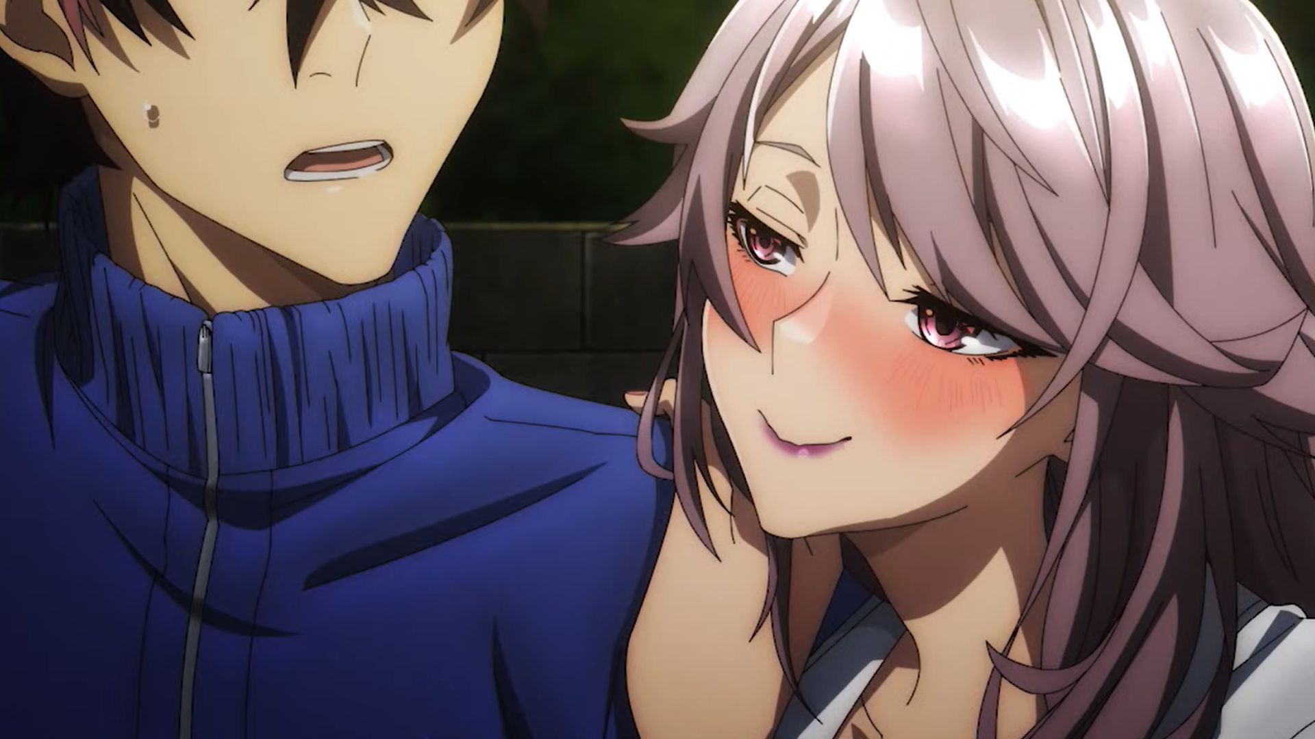 I Got a Cheat Skill in another world episode 8: Yuya's proficiency ...