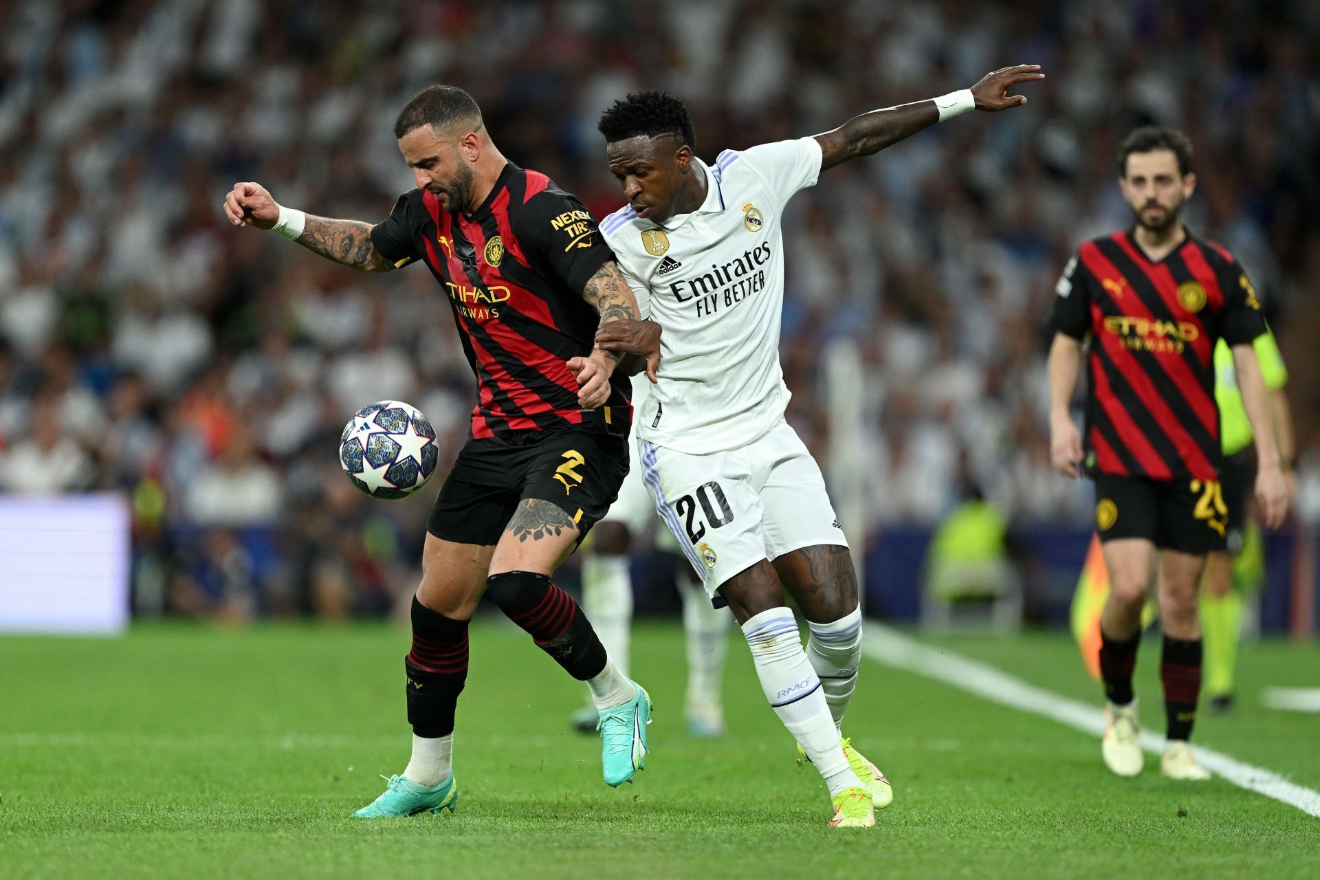 "For me, he is the best 1v1 player in the world" - Barcelona star heaps ...