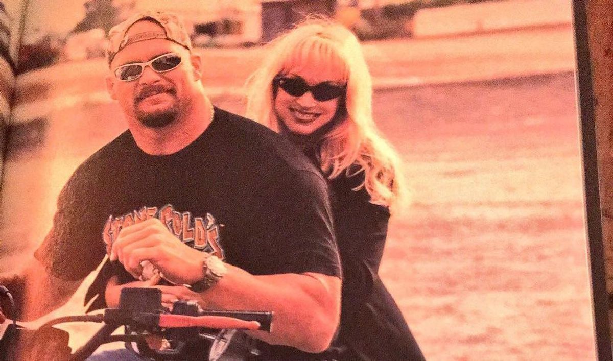 Who is Stone Cold Steve Austin’s Wife, Kristin Austin?