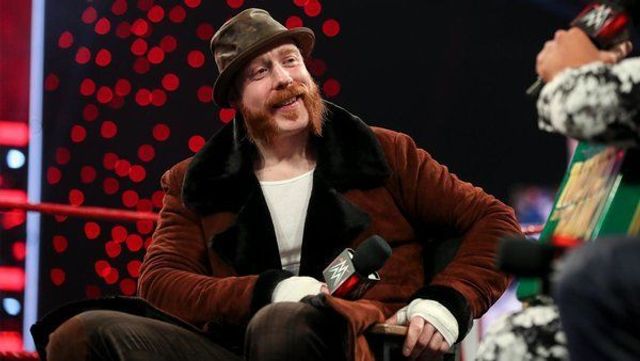 What is Sheamus Net Worth as of 2023?