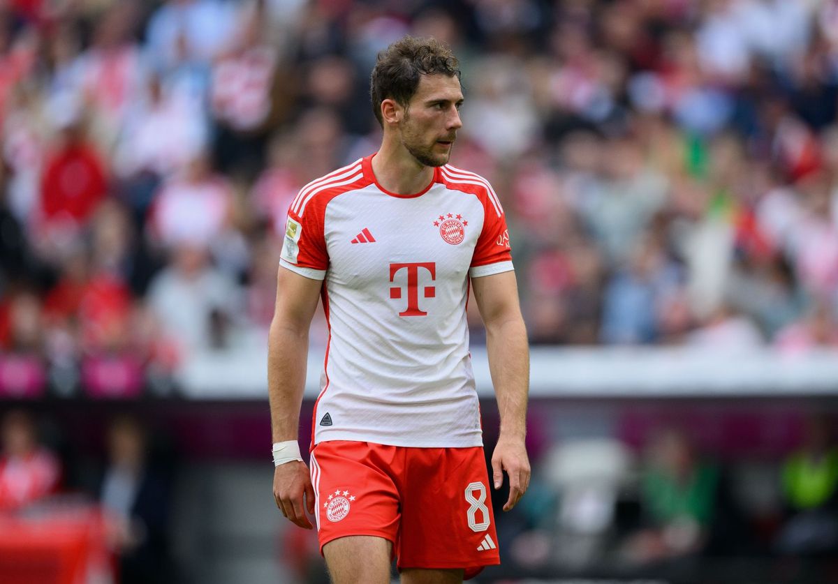 5 footballers who have undergone a crazy physical transformation