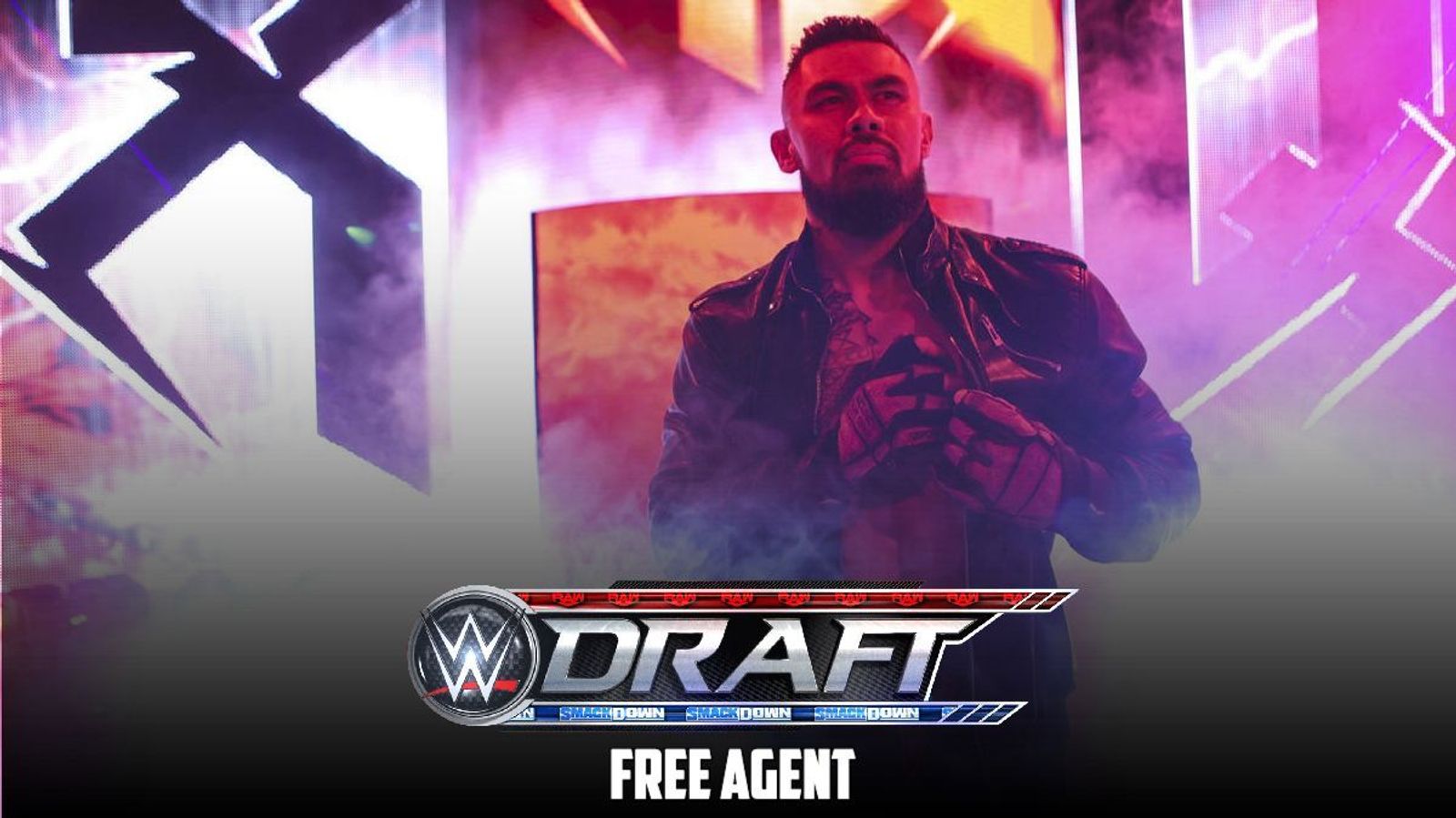WWE free agents: 10 superstars who are free agents following the WWE ...