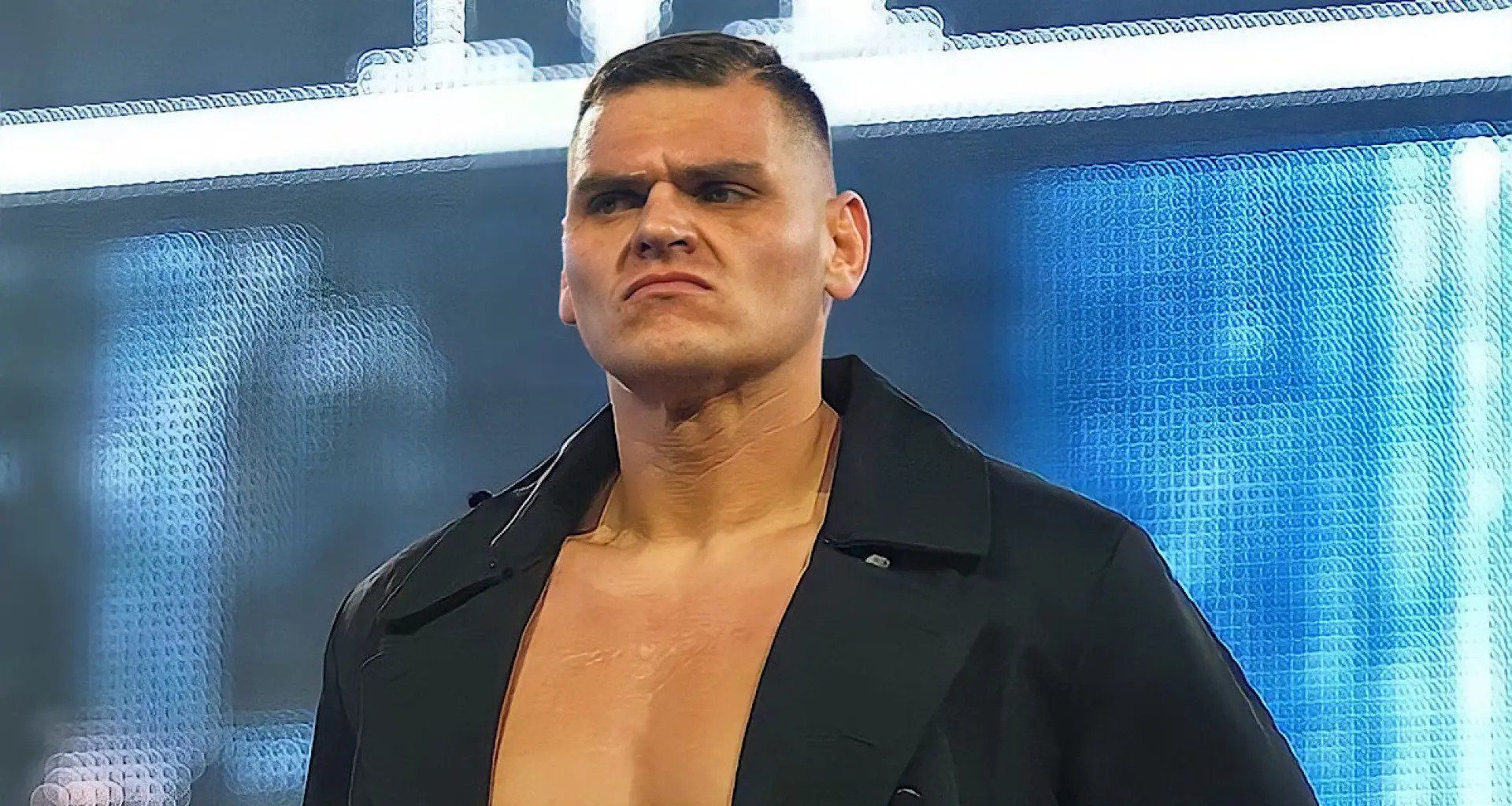 "Passing of torch", "Easy banger"- Fans want to see Gunther take on 7 ...