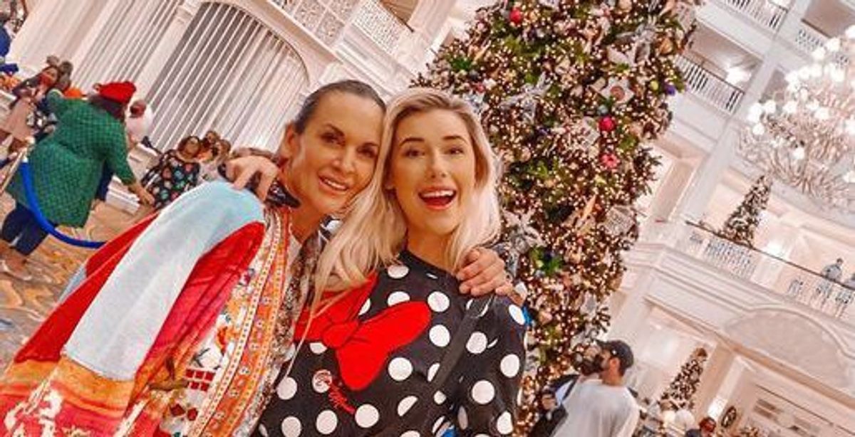 Who is Mick Foley’s daughter, Noelle Foley?