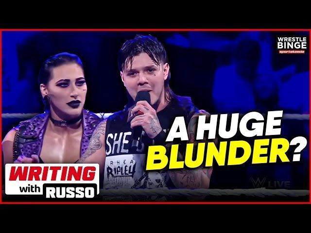"Horrible, horrible, horrible TV" - Former WCW Champion hates one ...
