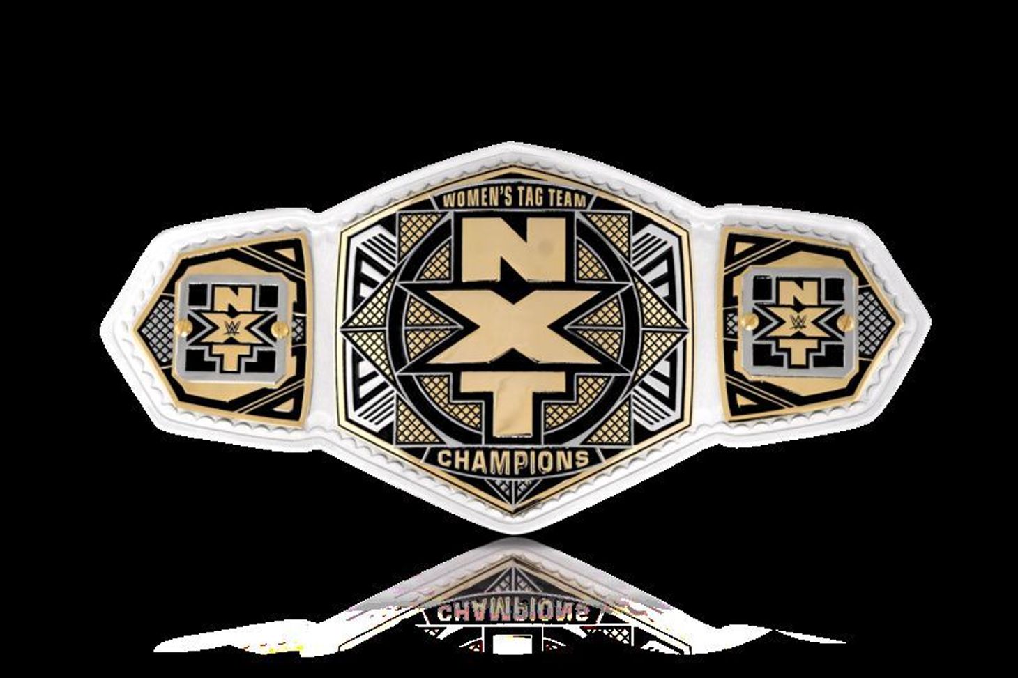 Complete Collection of WWE Belts | Explore Championship Title Belts at ...