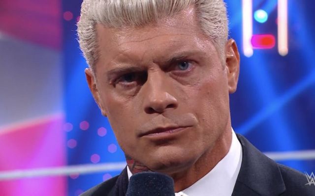 Cody Rhodes issues open challenge to 7-Time WWE Champion, set to miss ...