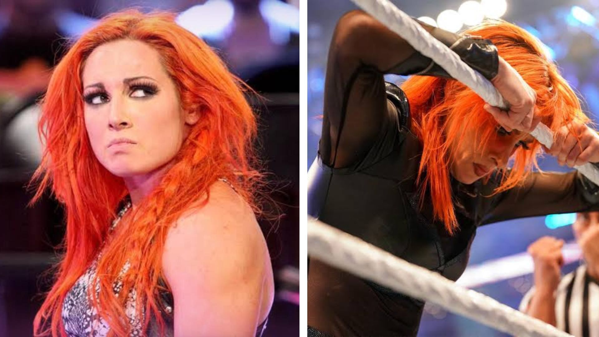 What happened to Becky Lynch? Reason why she hasn't been seen in WWE ...
