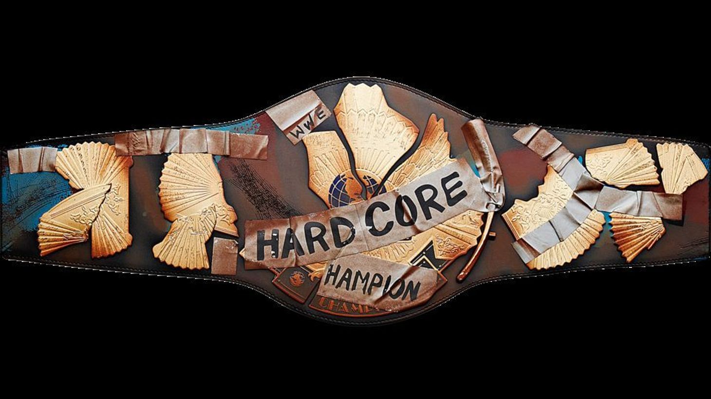List of WWE Hardcore Champions | Sportskeeda