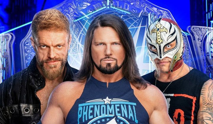 WWE Raw vs. Smackdown Live | Difference & Comparison