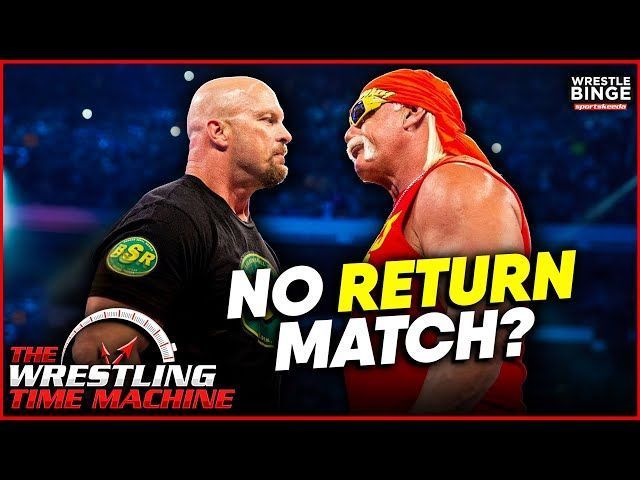 Vince McMahon could return as the referee for former WWE Champion's ...