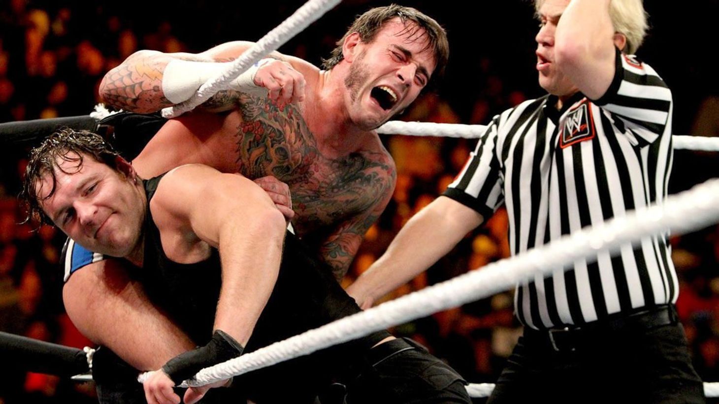 15 WWE Superstars who pooped and pissed in the ring