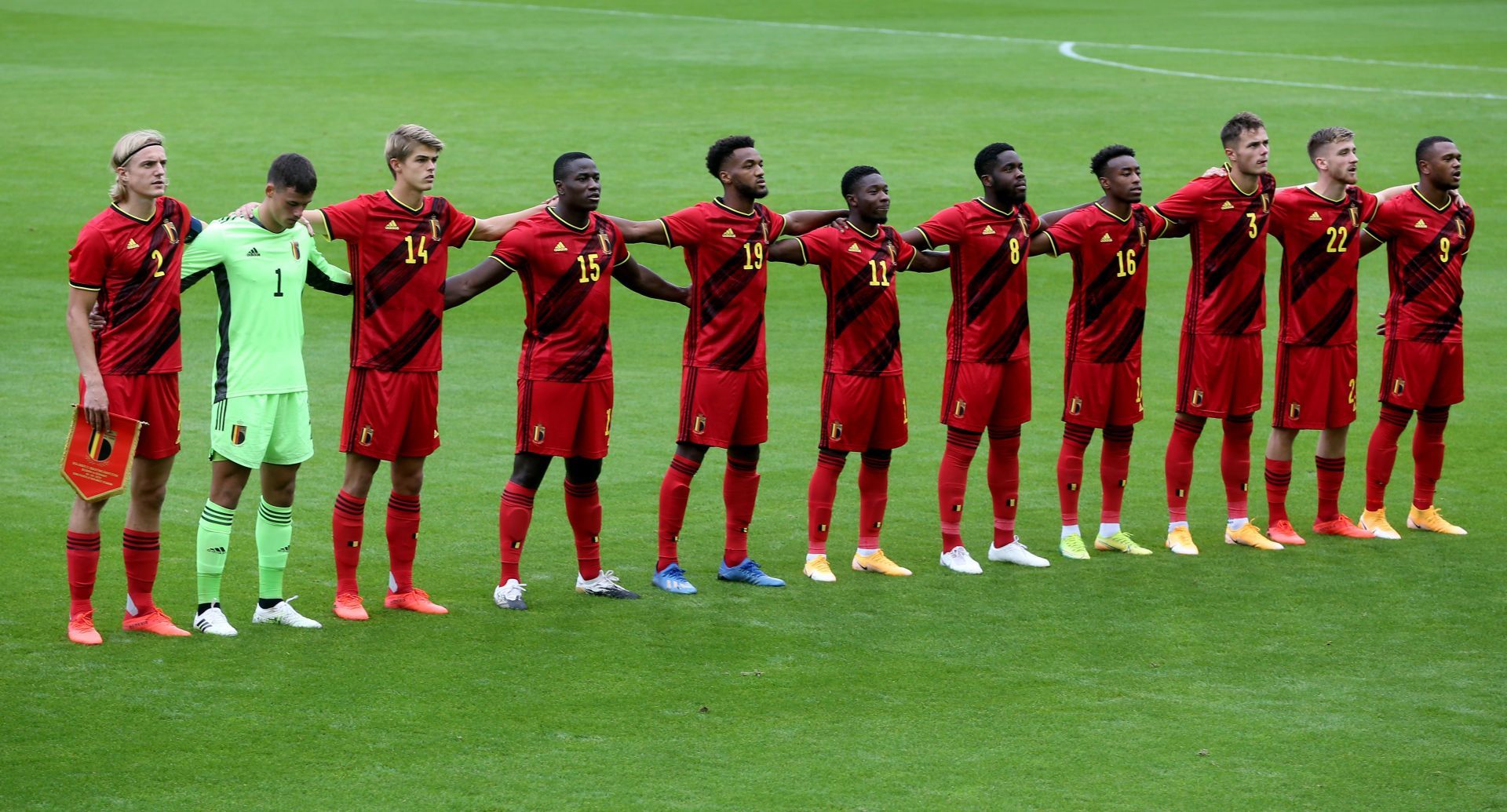 Georgia U21 vs Belgium U21 Prediction and Betting Tips | June 24, 2023