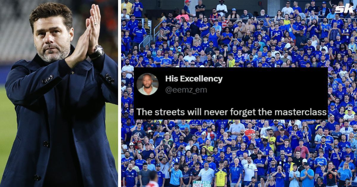 "The streets will never forget", "Can't believe he stayed this long ...