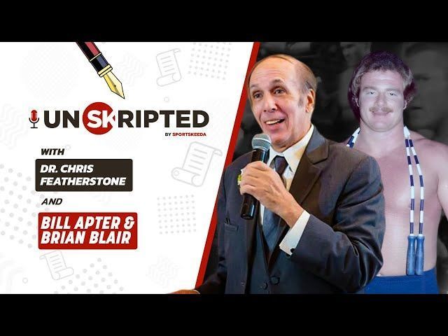 "He never wanted to be the main event guy" - An emotional WWE legend ...