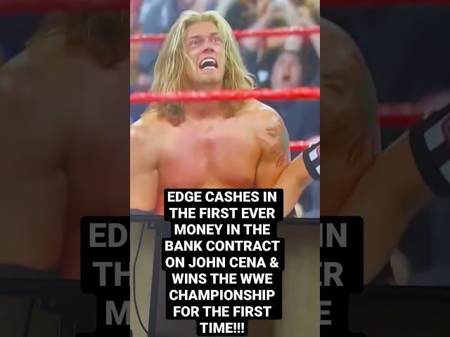 5 former champions who may not have won a WWE World Title without Money ...