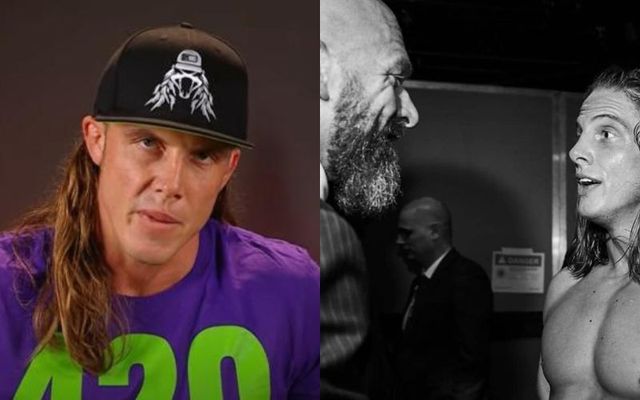 RAW: "Naaaaaah, this is the Matt Riddle the streets need" - WWE fans ...