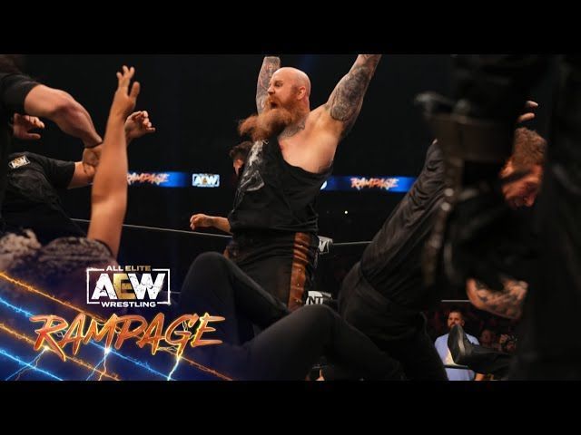 Former WWE Tag Team Champion opens up about what he appreciates more ...