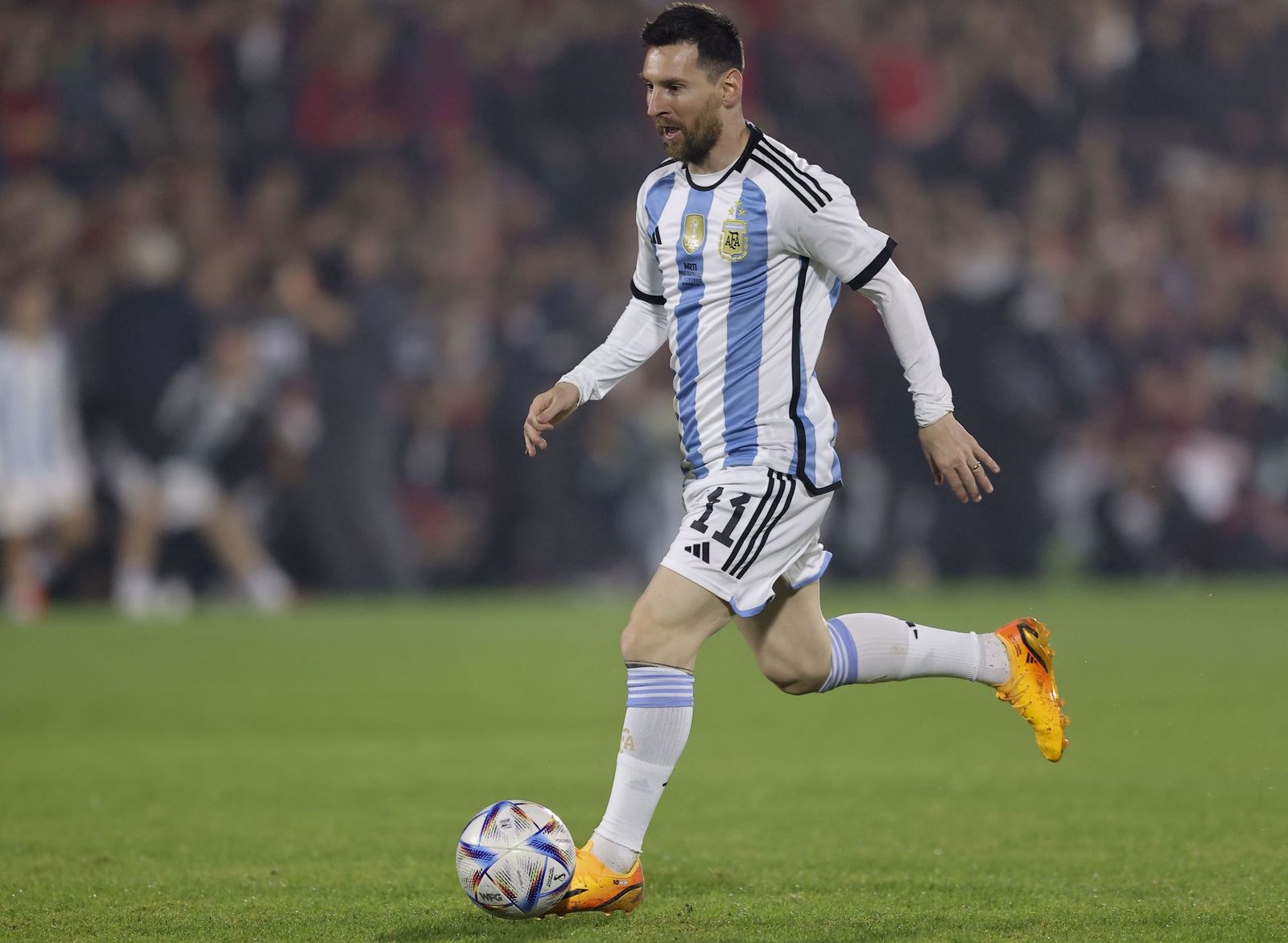 5 best dribblers in world football right now (2023)