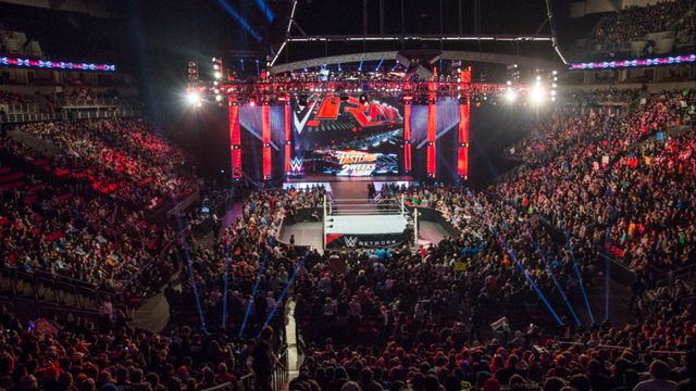 WWE Superstar tries to explain reason for vicious assault; sets up ...