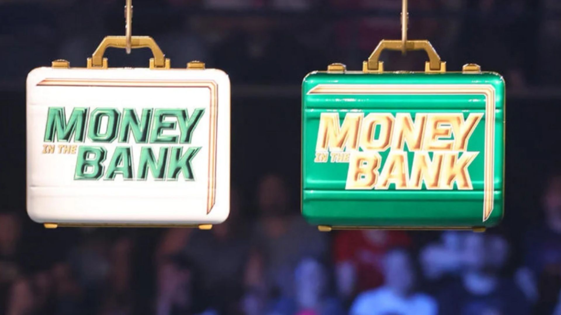 WWE omits major star's contributions to Money in the Bank matches? All ...