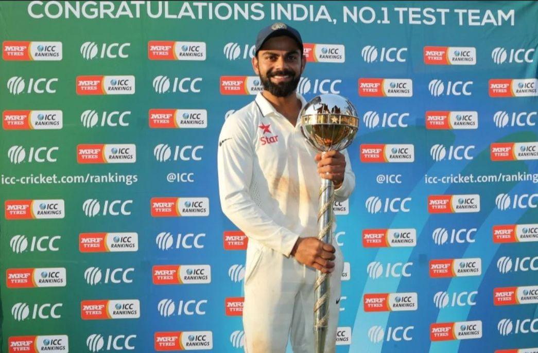 Virat Kohli's 12 years of Test cricket: Reliving his three best years ...