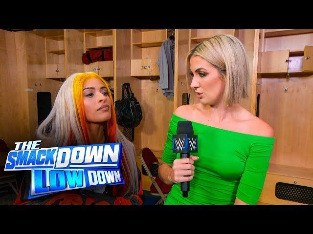 Surprising team with massive win over The Usos, confrontation on ...