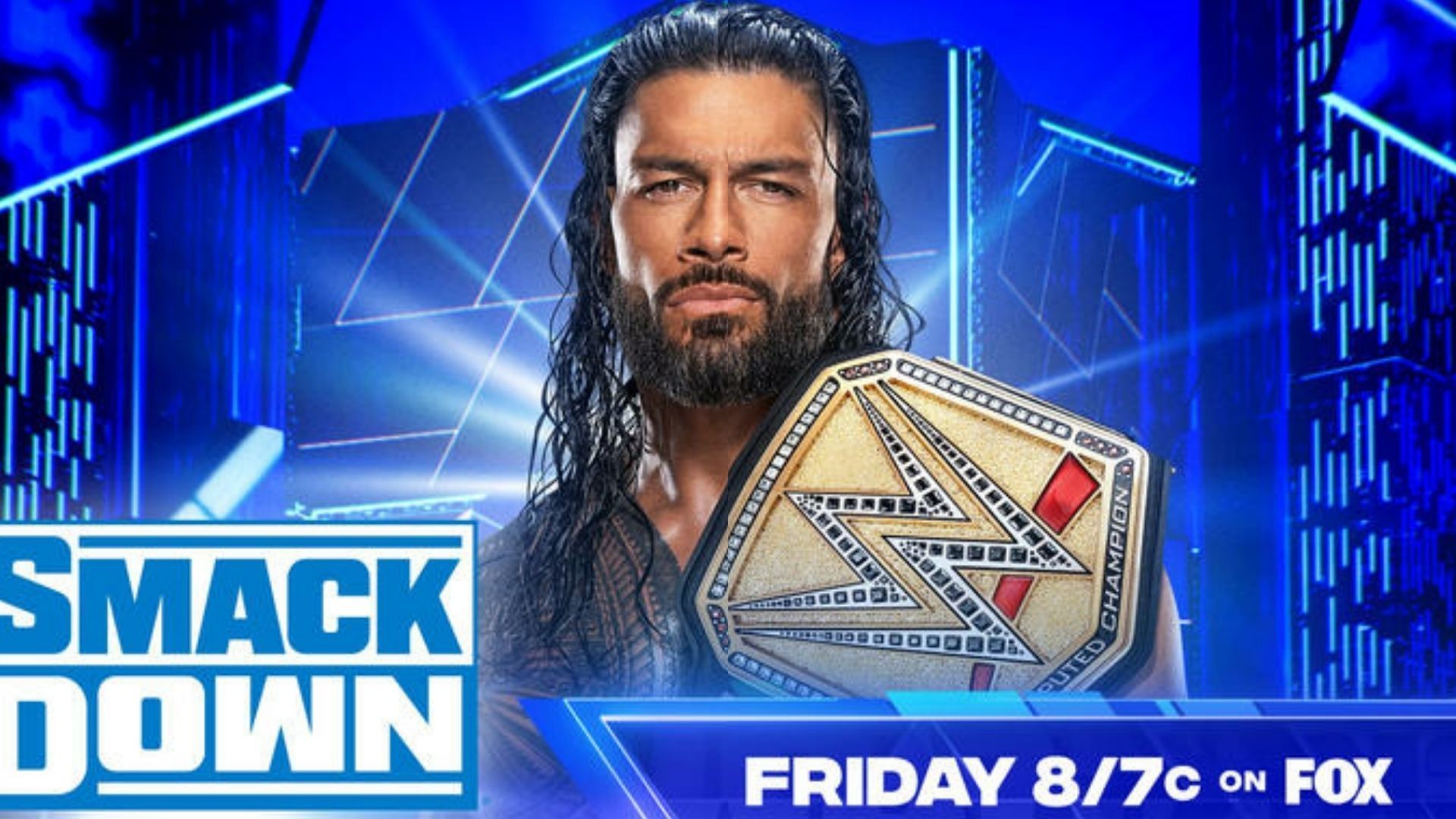 WWE SmackDown before MITB Preview: Huge triple-threat championship ...