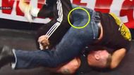 15 WWE Superstars who pooped and pissed in the ring