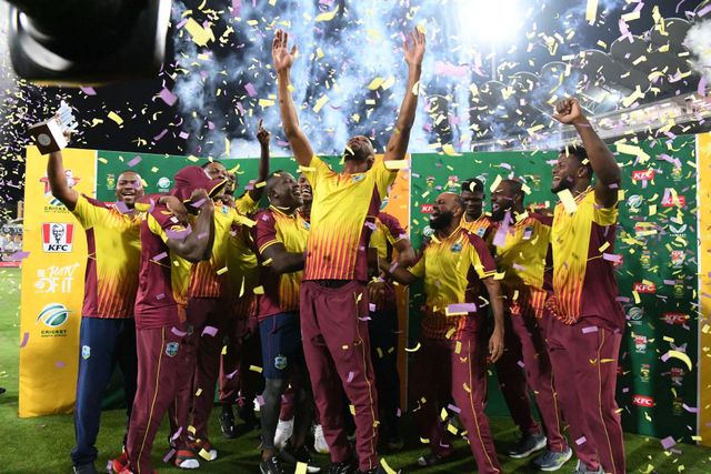 ICC World Cup Qualifier Warm-up 2023: Full schedule, squads, match ...