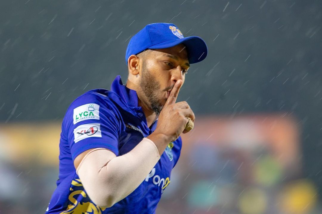 LKK vs ITT prediction: Who will win today’s TNPL 2023 match?