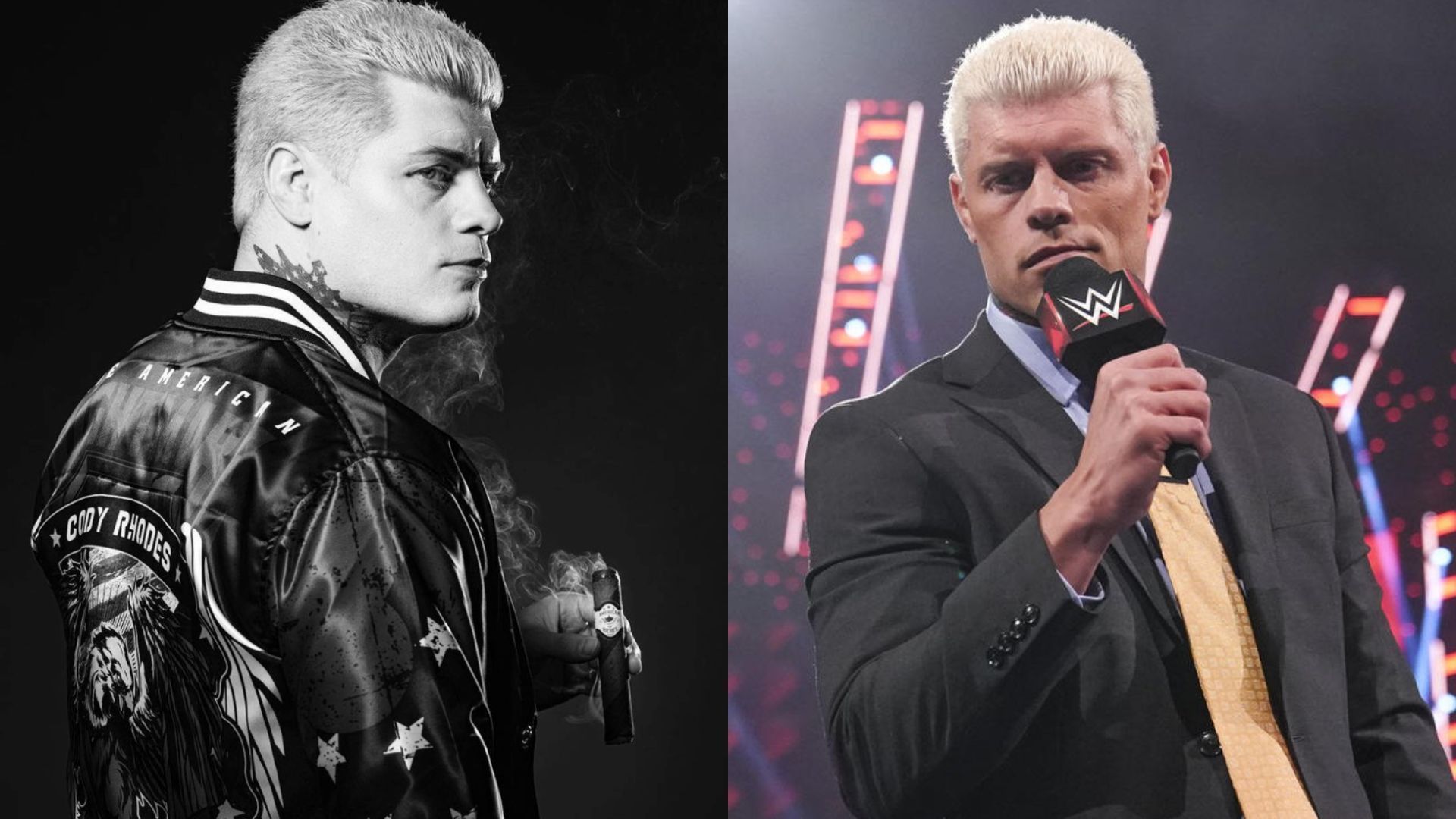 WWE: Twitter believes 39-year-old star could return to help Cody Rhodes ...