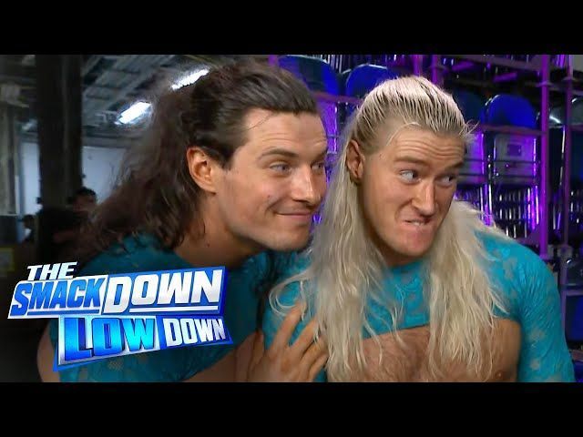 31-time champion honored, Bloodline turmoil on SmackDown - 6 shows ...