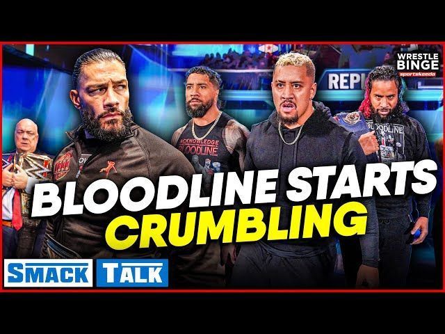 "I applaud WWE" - Company gets praise from legend for the one thing ...