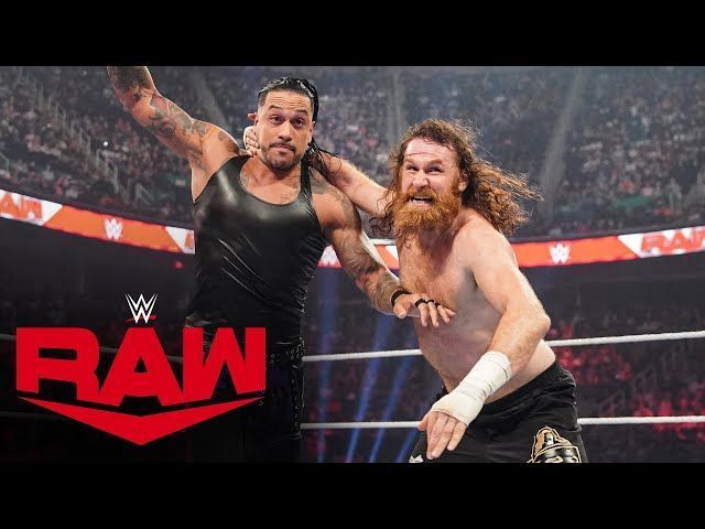 WWE Money in the Bank 2023: 4 matches that can take place