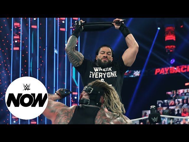 Roman Reigns' 1000-day title reign celebration to get scrapped ...
