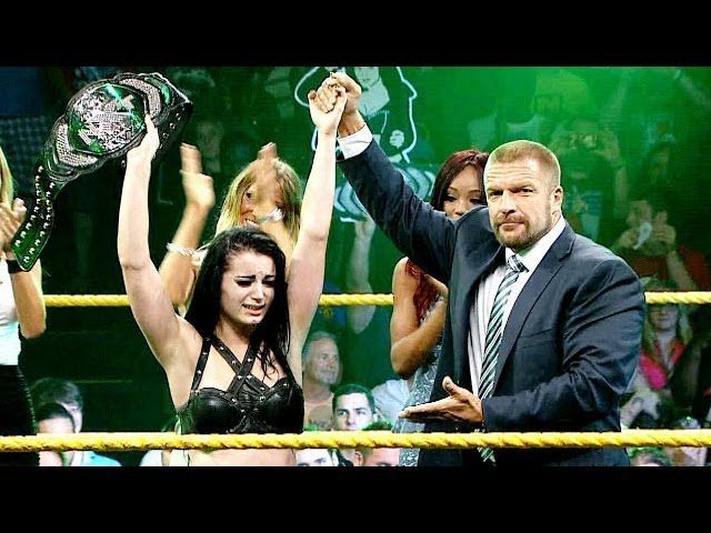 What WWE record could Thea Hail break next week? Know all about the 19 ...