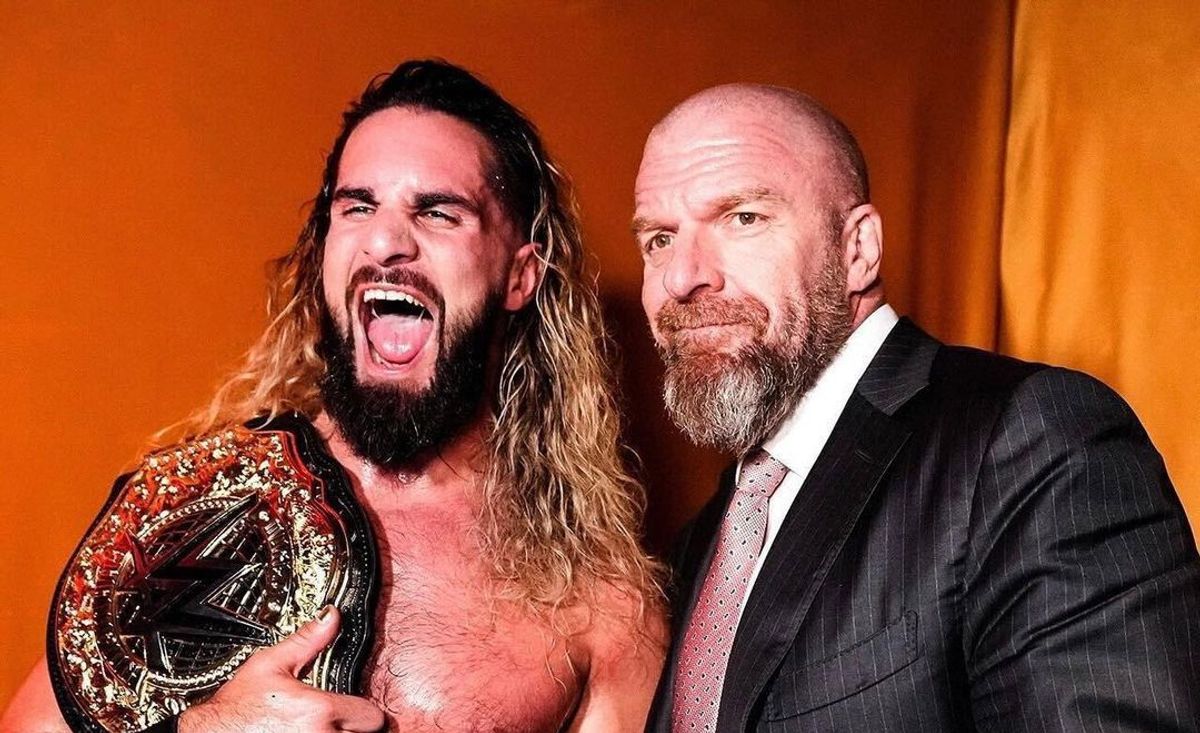 WWE Contracts: Everything You Need to Know | Sportskeeda