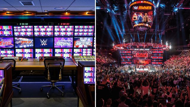 RAW: Backstage reaction to tag team's main roster debut on WWE RAW ...