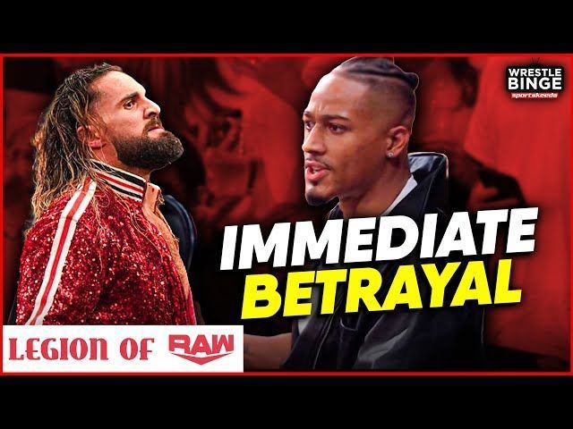 Vince McMahon deliberately booked a Triple H-favorite to lose on RAW this week to spite him ...