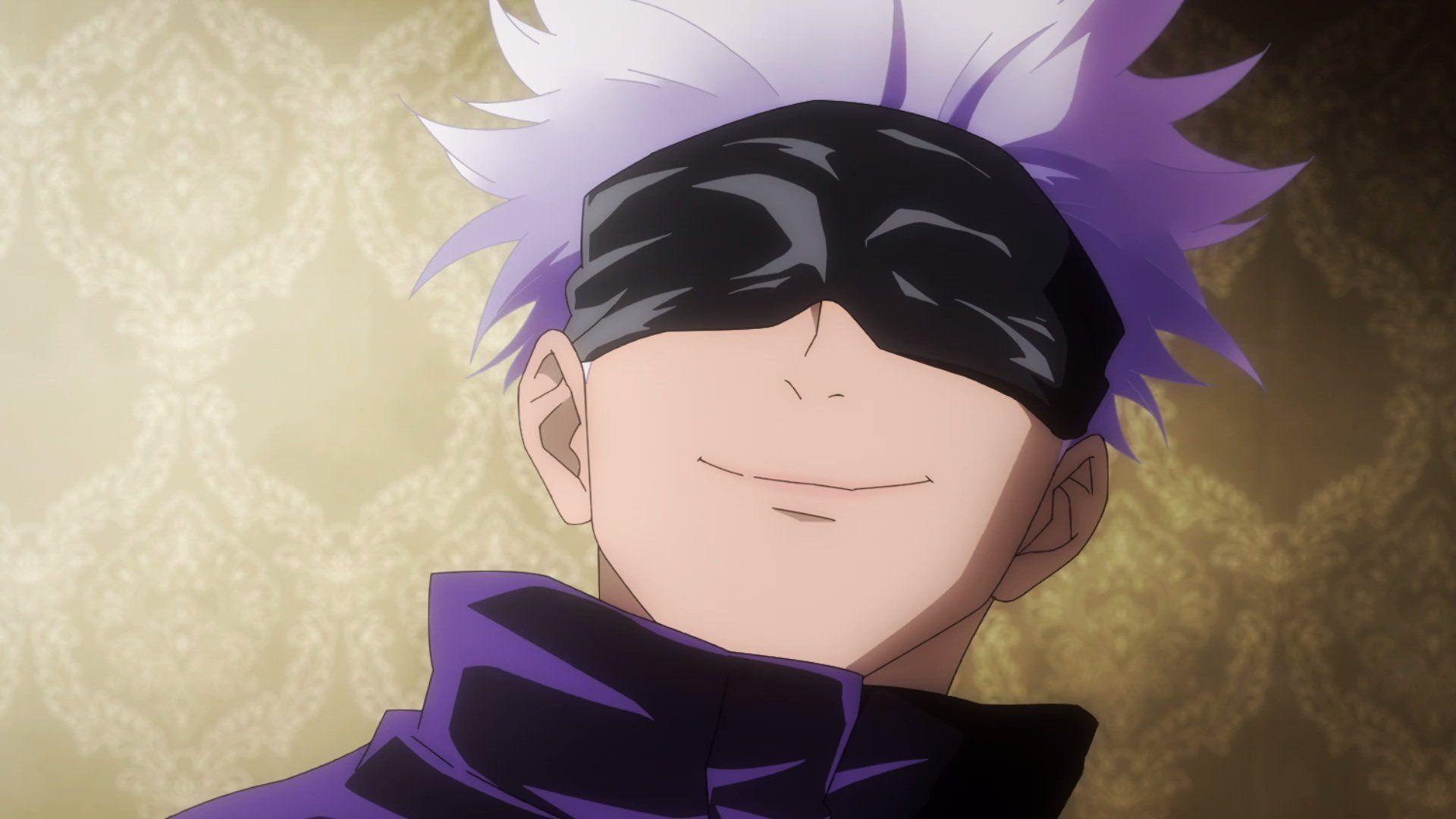 Jujutsu Kaisen chapter 226 gives fans a break from worrying over Gojo's ...