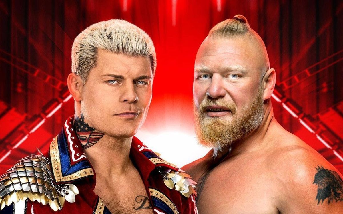 WWE Raw vs. Smackdown Live | Difference & Comparison