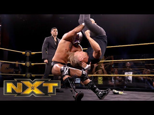 What if The Elite were signed to WWE? 5 blockbuster feuds for the stable