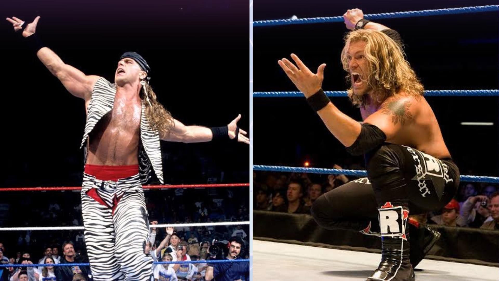 4 Real-life friendships ruined by WWE feuds