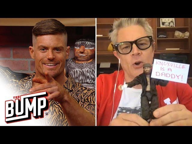 Grayson Waller wants to "save" four-time WWE World Champion's career on ...