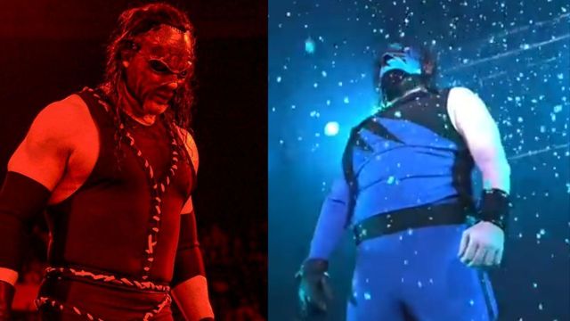 Blue Kane makes major name change after returning from suspension ...