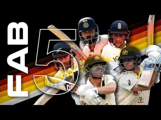 "We don't have a Fab 4 now, only a Fab 3" - Aakash Chopra on Virat ...