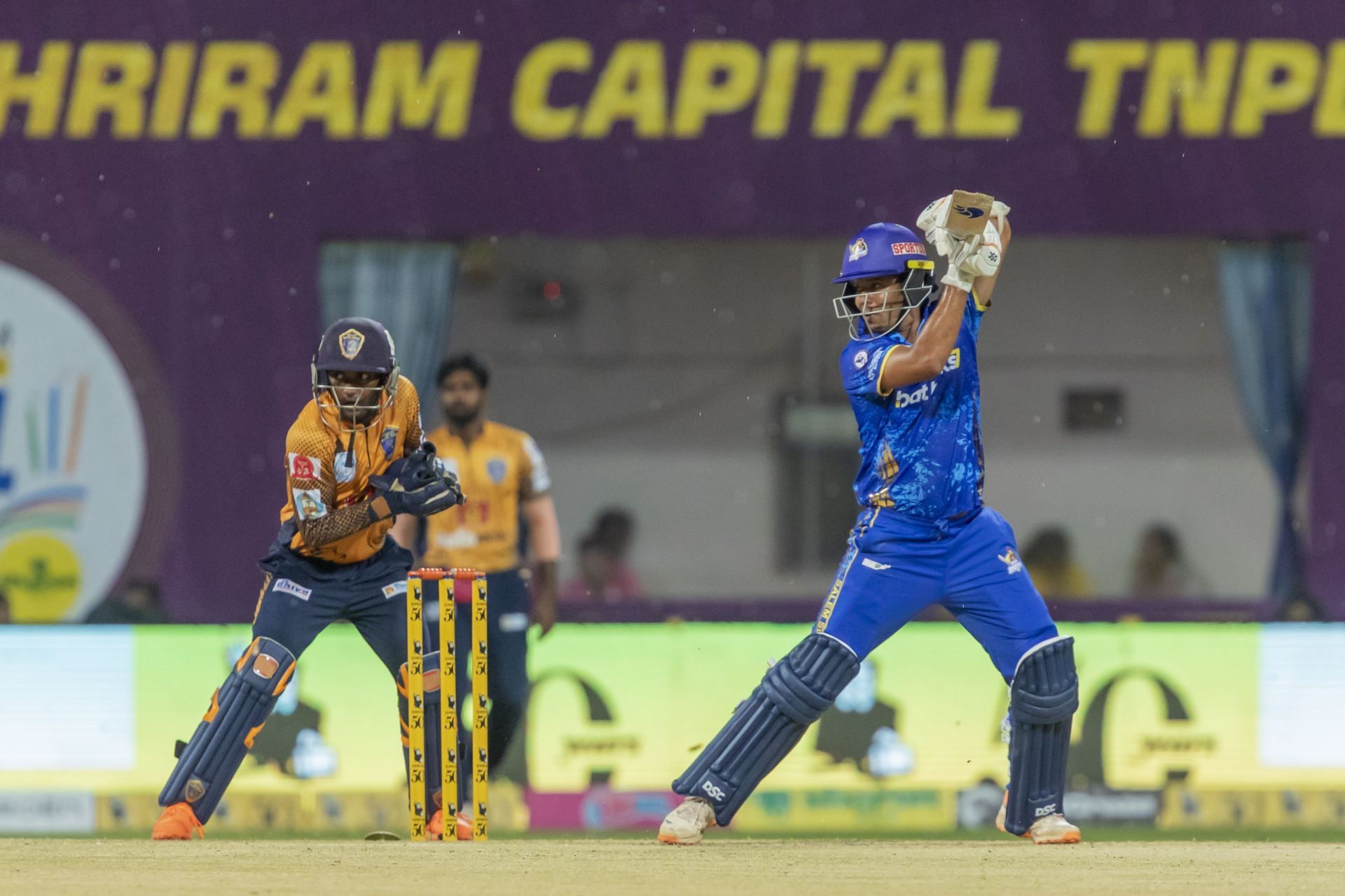 DD vs SS Prediction: Who will win today’s TNPL 2023 match?