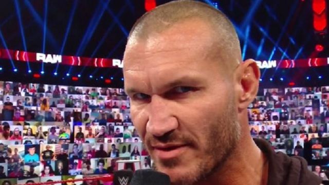 WWE Hall of Famer says Randy Orton could return and align with 40-year ...